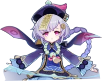 Wishes simulator - Character Event Wish - GENSHIN.CH